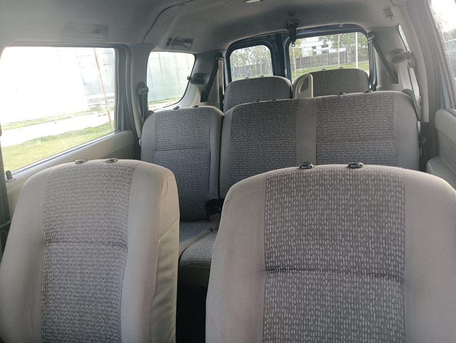 Vând Dacia Logan Mcv 1.5 diesel / 7 locuri / UNIC PROPRIETAR / 2007 ...