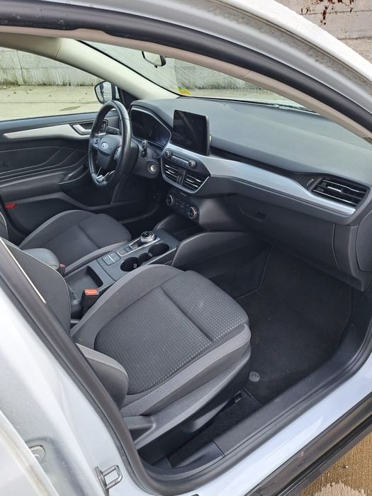 Ford focus 2020 1.5 diesel automat Danesti • OLX.ro