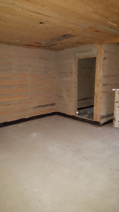 Casă de lemn, Lepsa Lepsa • OLX.ro