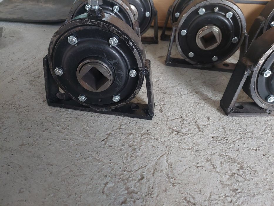 Lagar disc cu rulment 6310 Colibasi • OLX.ro