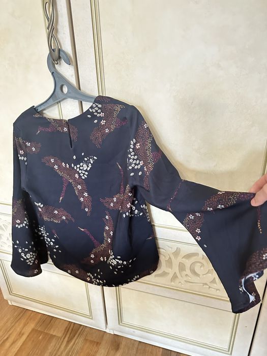 Mango S кофточка - Мода разное Астана на Olx