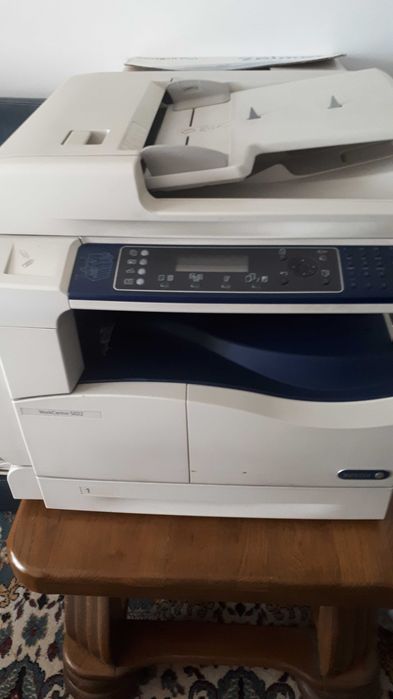 Copiator Xerox WorkCentre 5022, A4, A3 Pascani • OLX.ro