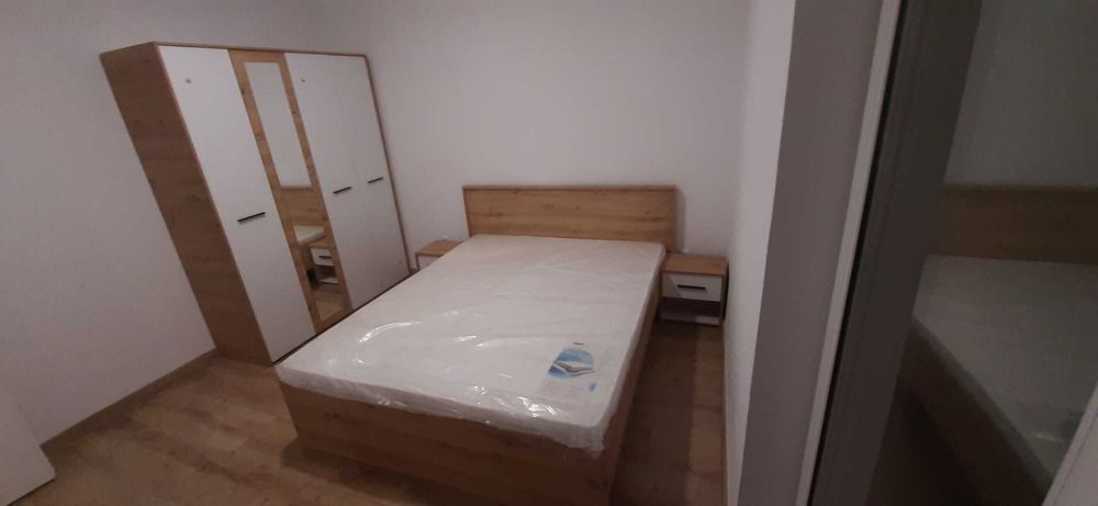 Inchiriez Ap. 2 cam. Nou parc.privata, incalzire in podea zona Dedeman ...