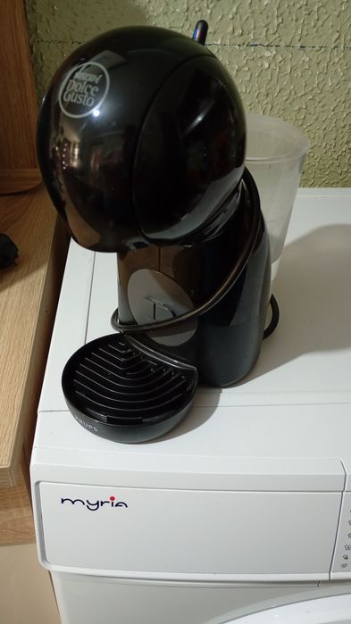 Aparat cafea cu capsule Catunu • OLX.ro
