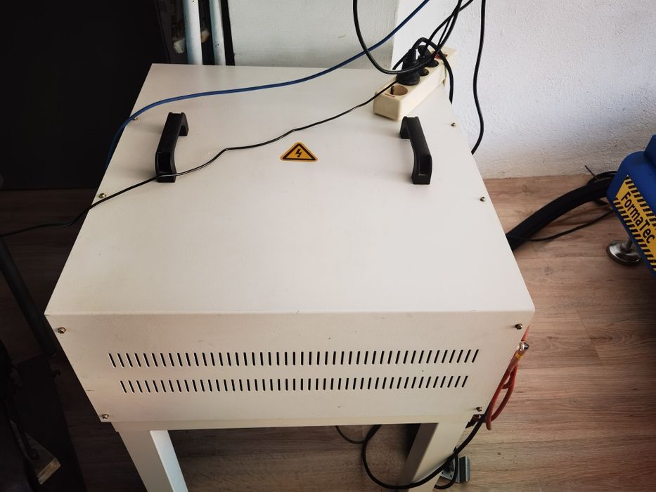 Cnc Компютърно управляема фреза за гравиране на мрамор и дърворезба гр Варна Христо Ботев • Olx Bg