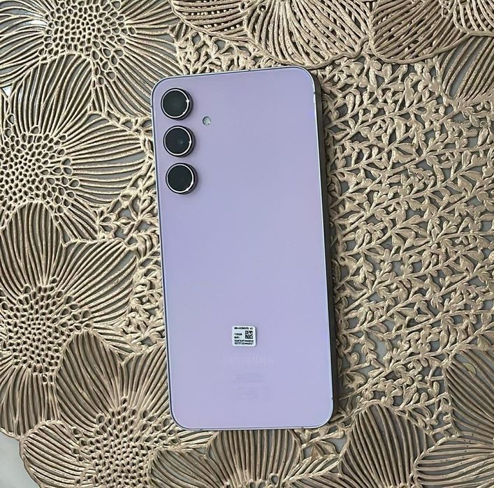 Samsung a55 128gb Santana • OLX.ro