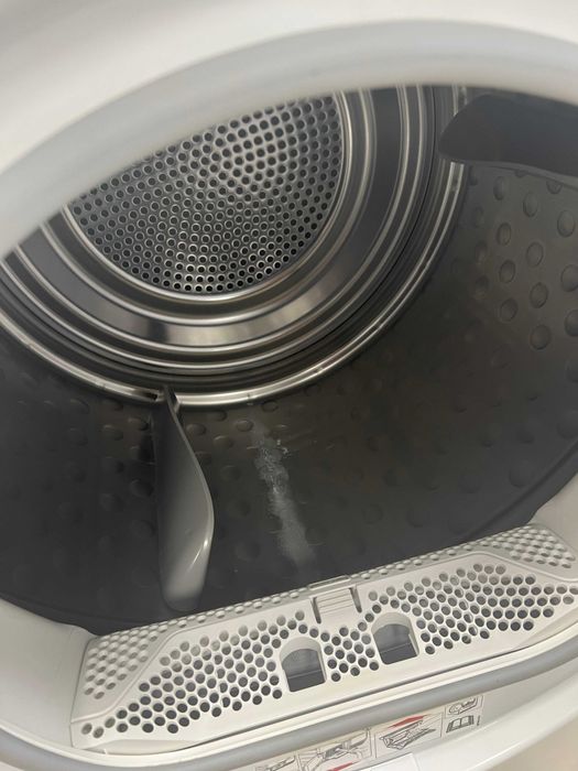 Сушилня AEG Protex T66770IH4 7kg./8kg. A+++ гр. Бургас Меден рудник - зона В • OLX.bg