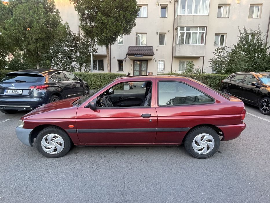 Vand masina pentru tichet rabla Drumul Carului • OLX.ro