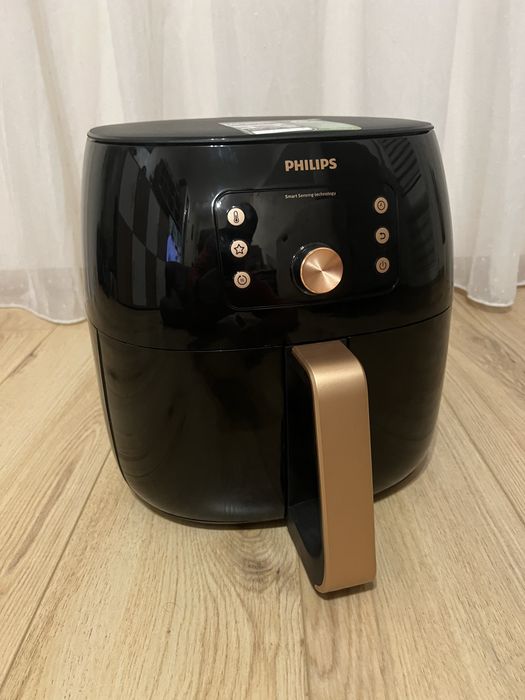 Airfryer Philips XXL HD9867 гр. София Лозенец • OLX.bg