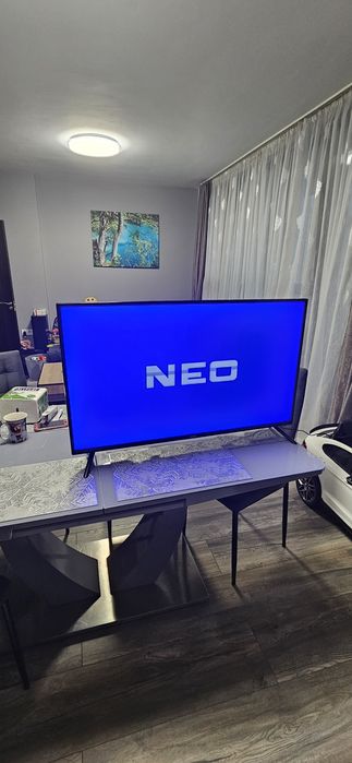 Телевизор neo 40 inc гр. Божурище • OLX.bg
