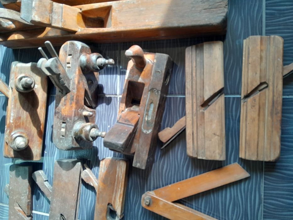 Scule tâmplărie vechi Bucuresti Sectorul 2 • OLX.ro