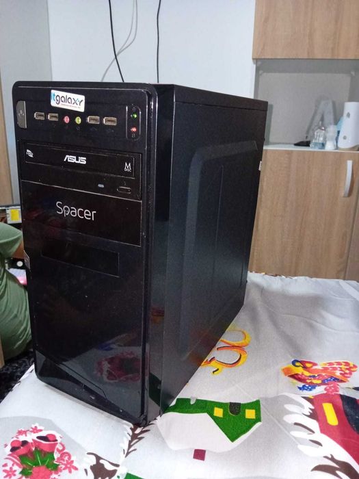Calculator/PC Gaming/Office pentru începători Mangalia • OLX.ro