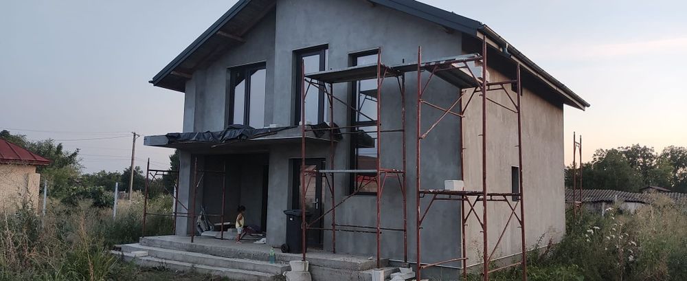 Casa de vanzare com. Colceag Colceag • OLX.ro