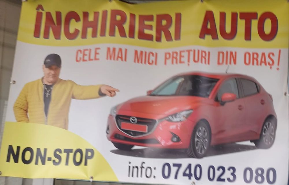 Inchiriez masini Petru Rares • OLX.ro