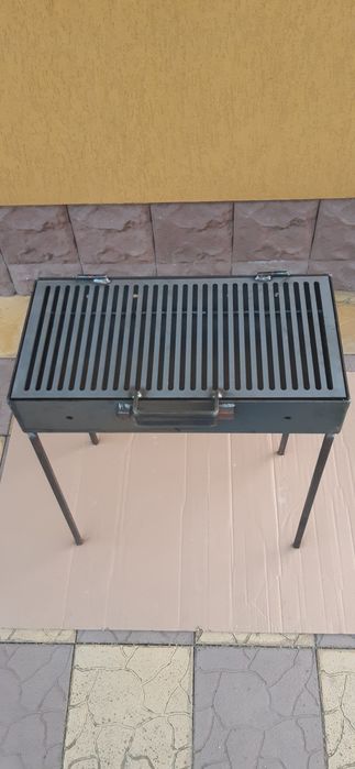 Gratar inox, tăiat în Plasma, gratare,disc. Tebea • OLX.ro