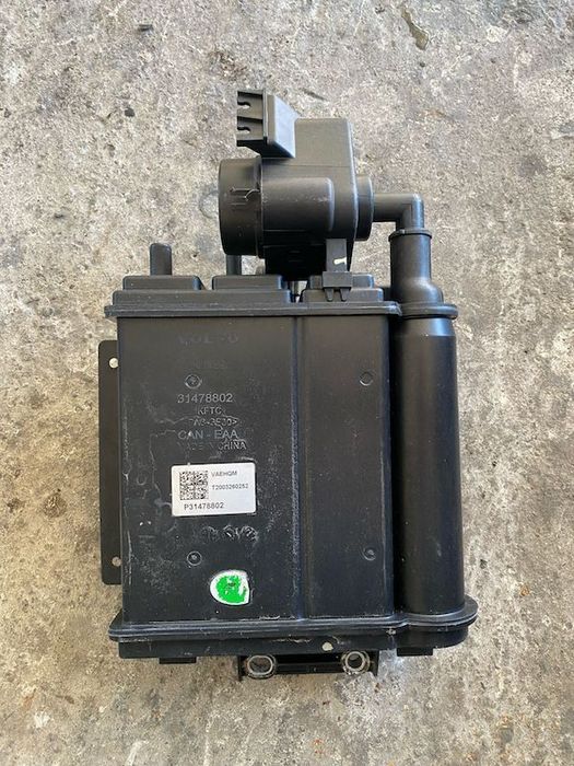 Canistra de evaporare a combustibilului VOLVO V60 XC60 XC90 2020-2024 ...