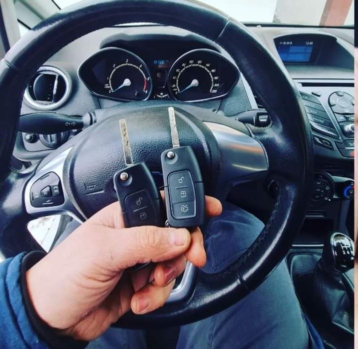 Copiat Chei Auto Sibiu (Preturi De Neegalat In Sibiu) cel mai mic pret ...