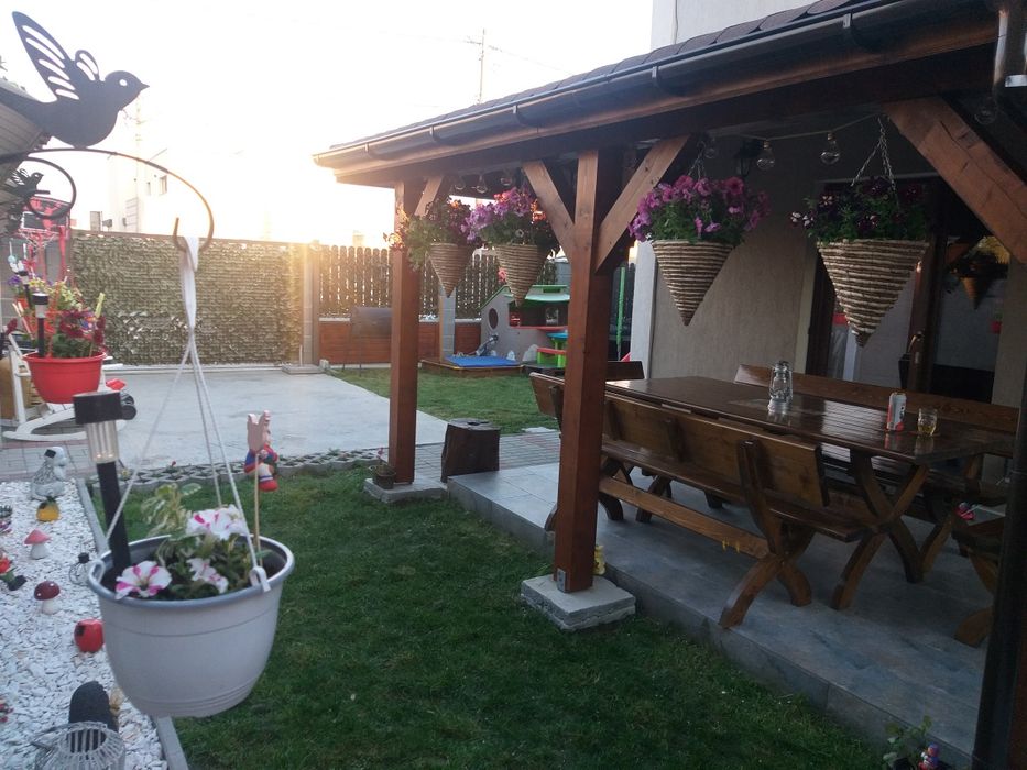 Casa Calea Aradului - Dumbrăvița- strada cu Ikea, Dumbravita • OLX.ro