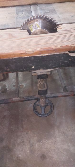 De vanzare circular cu abric Timisoara • OLX.ro