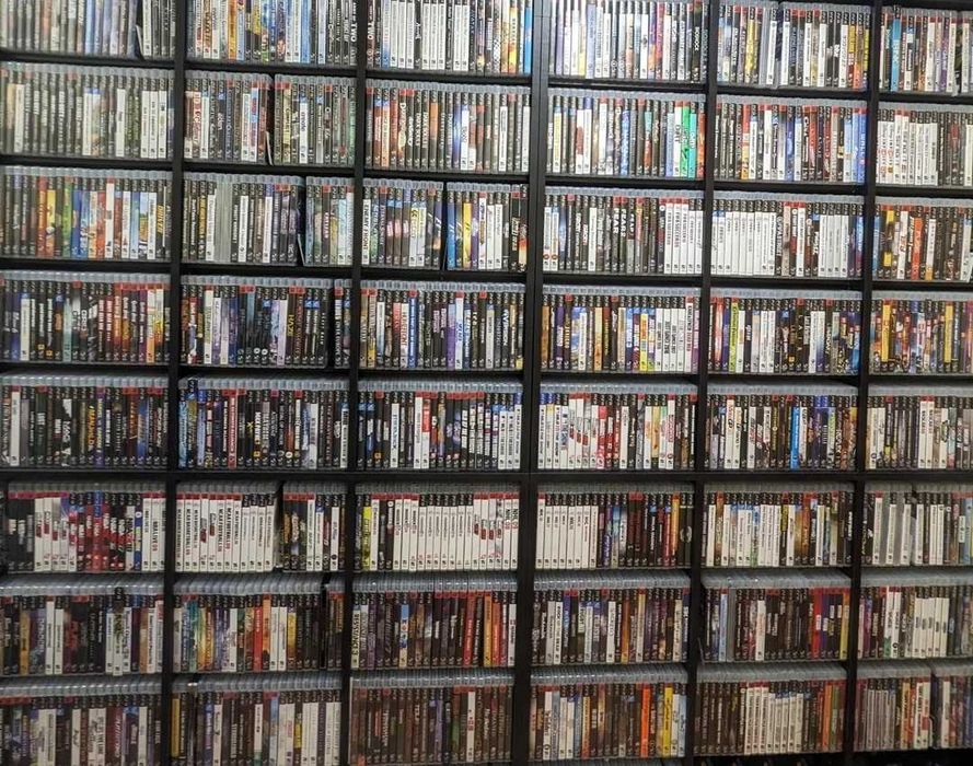 Игра за PlayStation PS 3 гр. София Люлин - център • OLX.bg