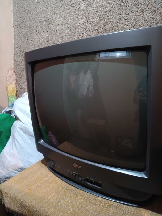 Продавам Телевизор LG гр. Оряхово • OLX.bg