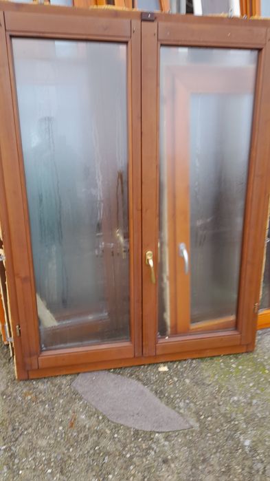 Geamuri termopan Lemn Craiova • OLX.ro