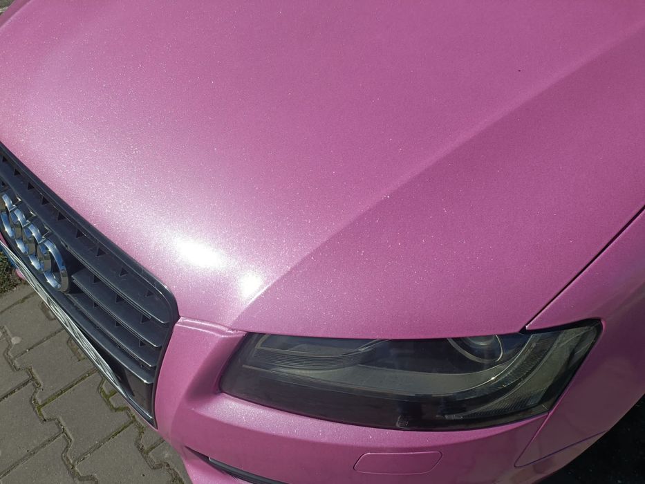 Vând Audi A5 diesel Lupeni • OLX.ro