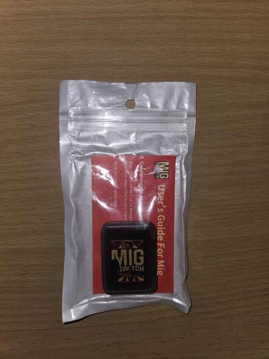 Vand Mig Switch v2 Bucuresti Sectorul 2 • OLX.ro