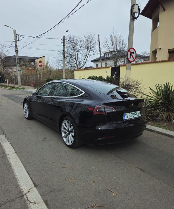 Tesla Model 3 Dual motor Long Range Bucuresti Sectorul 1 • OLX.ro