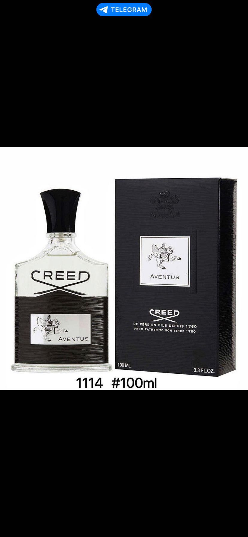 3 кун акцияда духи Крид Авентус Creed aventus Dubay 1:1: 350 000 сум ...