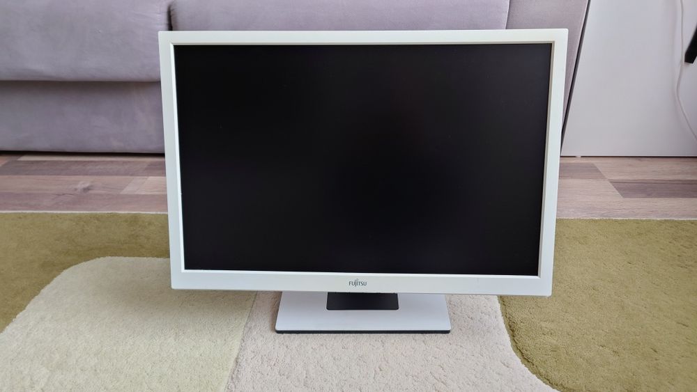 Monitor Fujitsu B24W-eco 24" Cristesti • OLX.ro