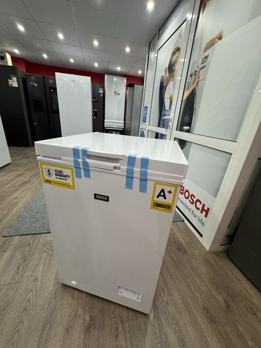 Фризер ракла Zanussi гр Стара Загора Център • Olx Bg