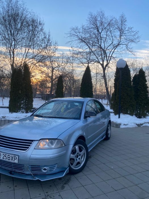 Passat b5.5 1.9 131 cp 2004 Alexandria • OLX.ro