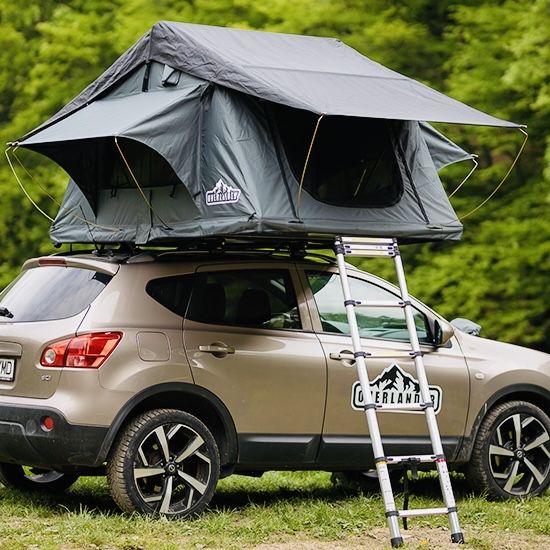 Cort de plafon auto Overland Adventure 143 - 163 - 193 cm Bucuresti Sectorul 1 • OLX.ro