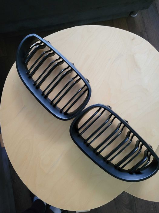 Решетки Бъбреци за BMW Е36 E81 E82 E60 E61 E90 E91 X5 X6 БМВ гр. София Дружба 1 • OLX.bg