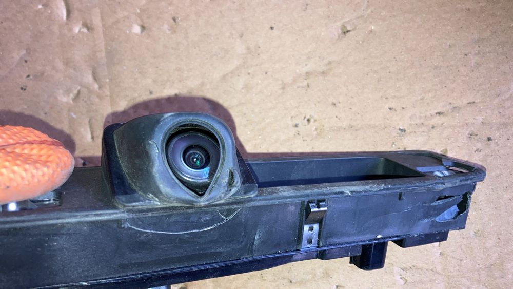 Camera marșarier Ford Puma 2019 2020 , 2021 2022 camera Bucuresti ...