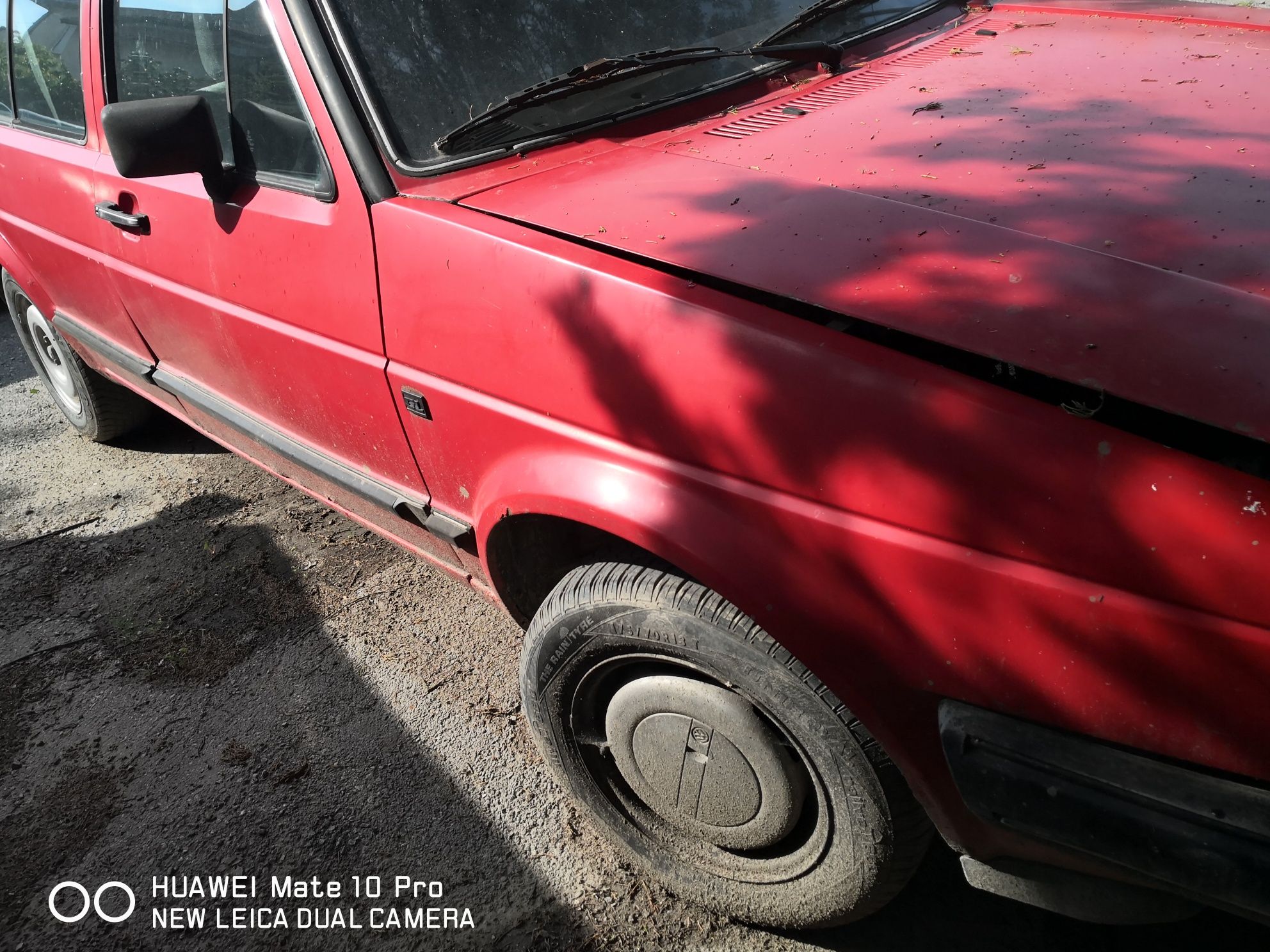 Vw volkswagen golf 2 за части купе гр. Габрово Радичевец • OLX.bg