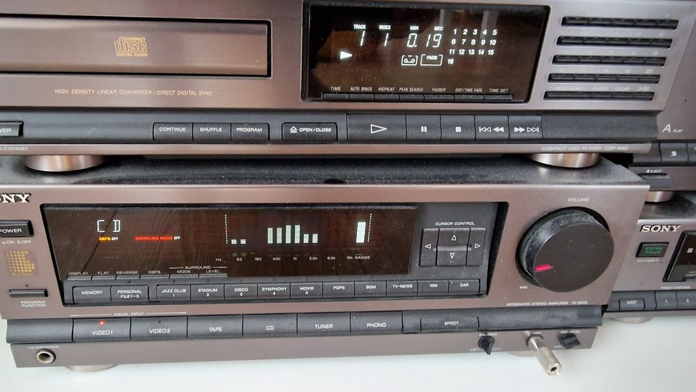 Combina Sony LBT D505 Cluj-Napoca • OLX.ro