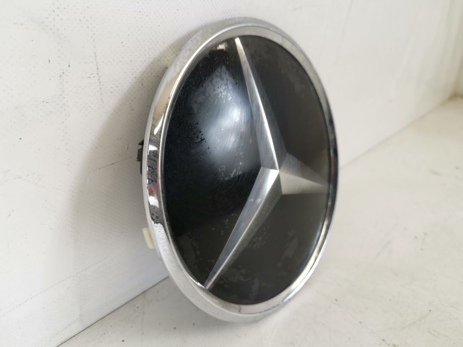 Emblema Grila Centrala Mercedes-Benz E-Class W213/S213/C238/A238 2016... Bucuresti Sectorul 6 ...