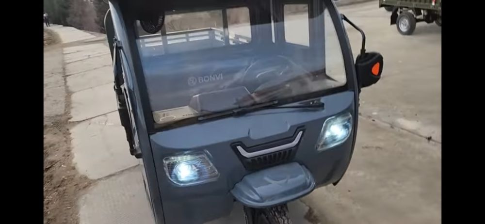 Motoroller 1yil kafolati bilan: 33 000 000 сум - Мото - прочее Галаасия ...