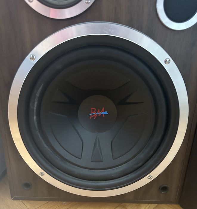 2 Boxe Unitra Hi-Fi 75W 8 Ohmi Oradea • OLX.ro