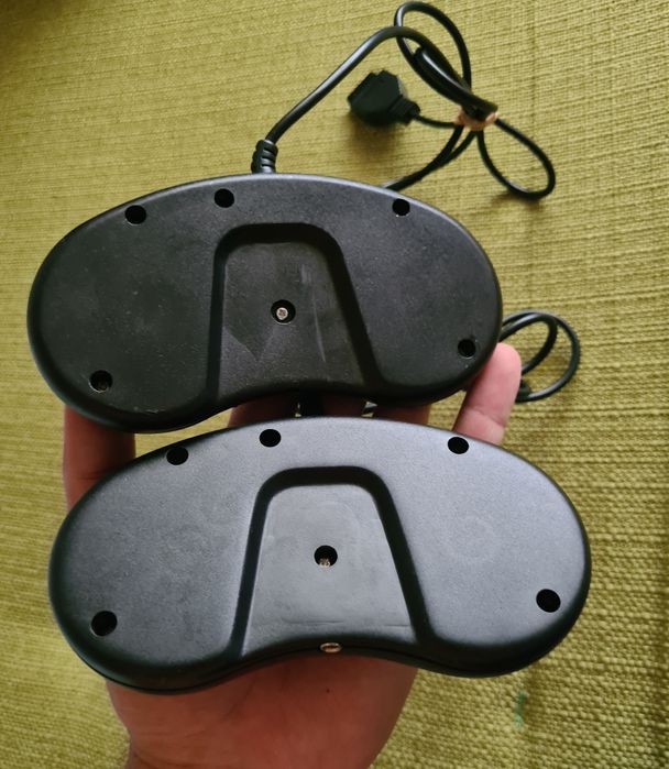 Controller Consola Terminator Ending-Man Clona Nes Cluj-Napoca • OLX.ro