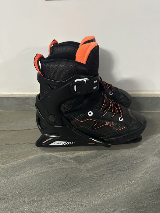 Patine Gheata Oxelo Ploiesti • OLX.ro