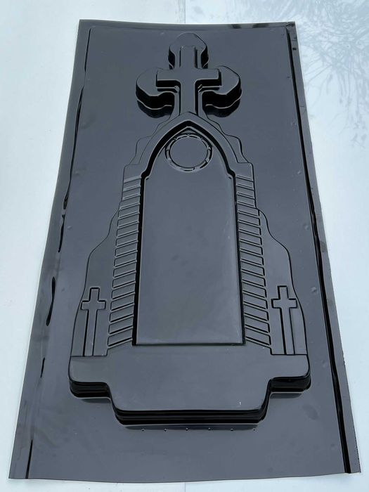 Matrite Cruci, Monumente Funerare, Comemorative - Reteta Inclusa ...