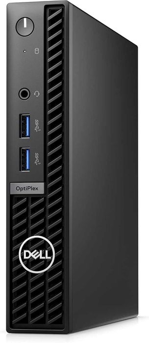 PC Dell OptiPlex Micro 7010 MFF i5-13500T,16GBDDR4,256GB SSD,Win 11Pro ...