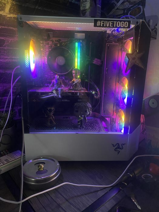 Pc gaming setup Iasi • OLX.ro