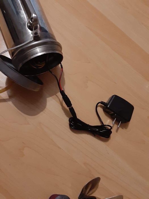 Aparat instalare plase de pescuit setca Glina • OLX.ro