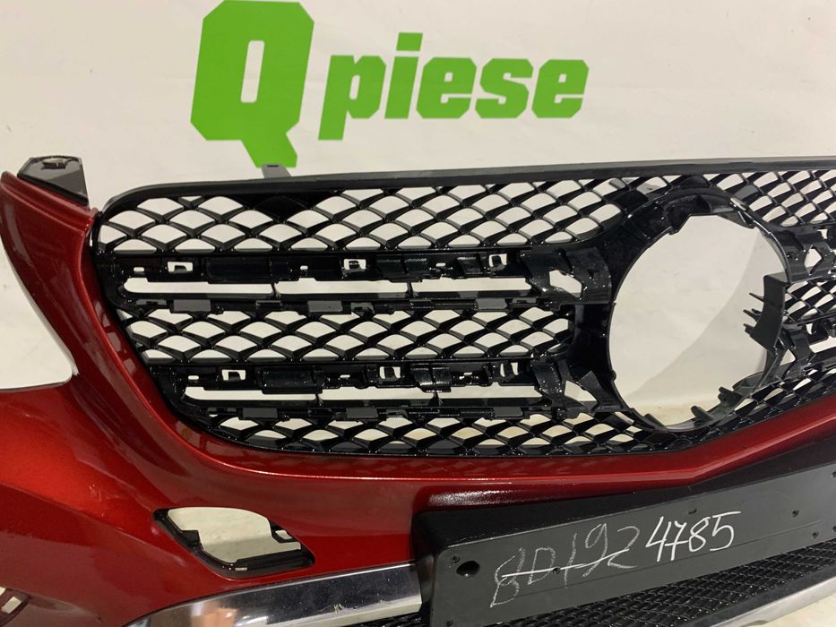 Bara fata Mercedes GLC W253 cod origine A2538850325 Bucuresti Sectorul ...