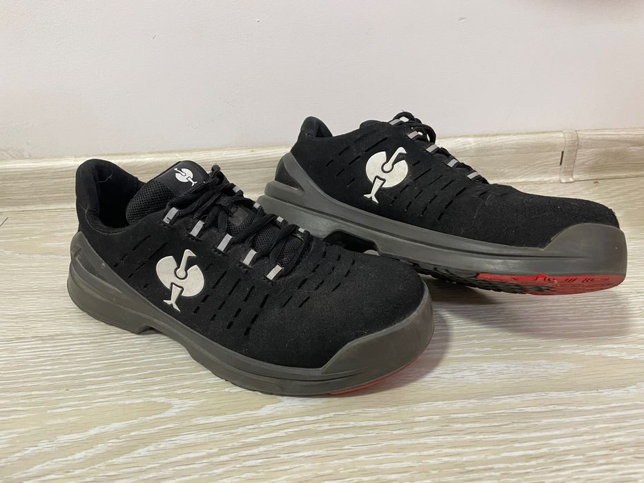 Работни обувки Engelbert Strauss Zembra S1 – 39 гр. Глоджево • OLX.bg