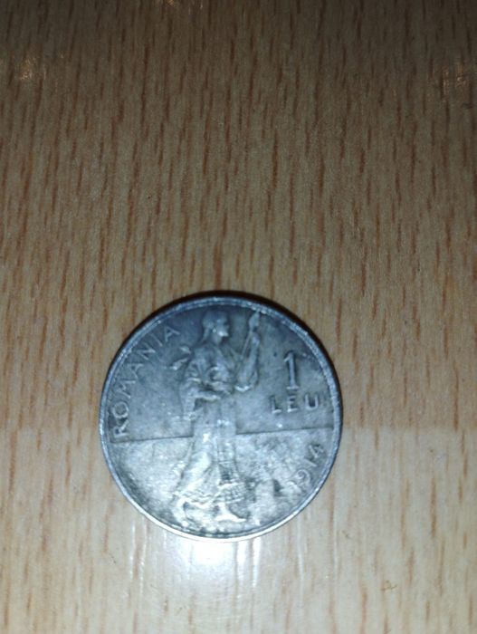 Monede românești de colecție extrem de rare...URGENT!!! Satu Nou • OLX.ro